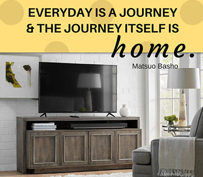 Blog - 13 Feel-Good Home & Family Quotes with Images