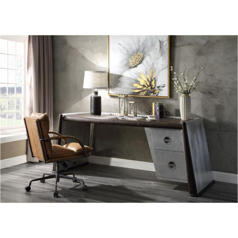 92855 Acme Furniture Brancaster Writing Desk
