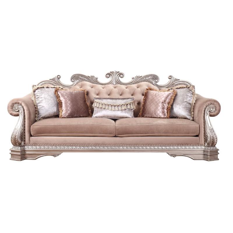 56930 Acme Furniture Northville Living Room Furniture Sofa