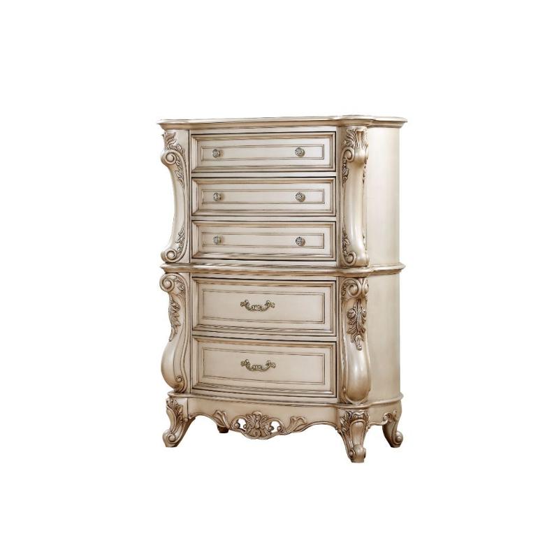 27446 Acme Furniture Gorsedd Bedroom Furniture Chest