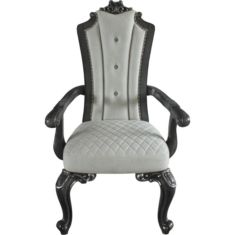 68833 Acme Furniture House Delphine Arm Chair