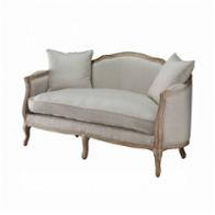 55406 Acme Furniture Ruby Living Room Furniture Loveseat