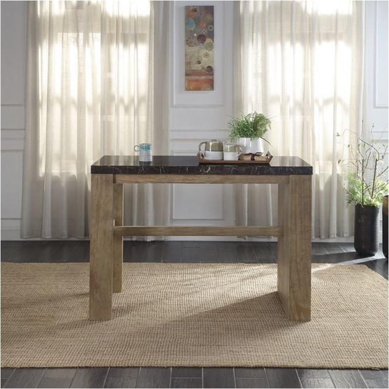 Dn00551 Acme Furniture Charnell Counter Height Table