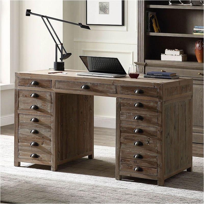 92375top Acme Furniture Asheville Writing Desk