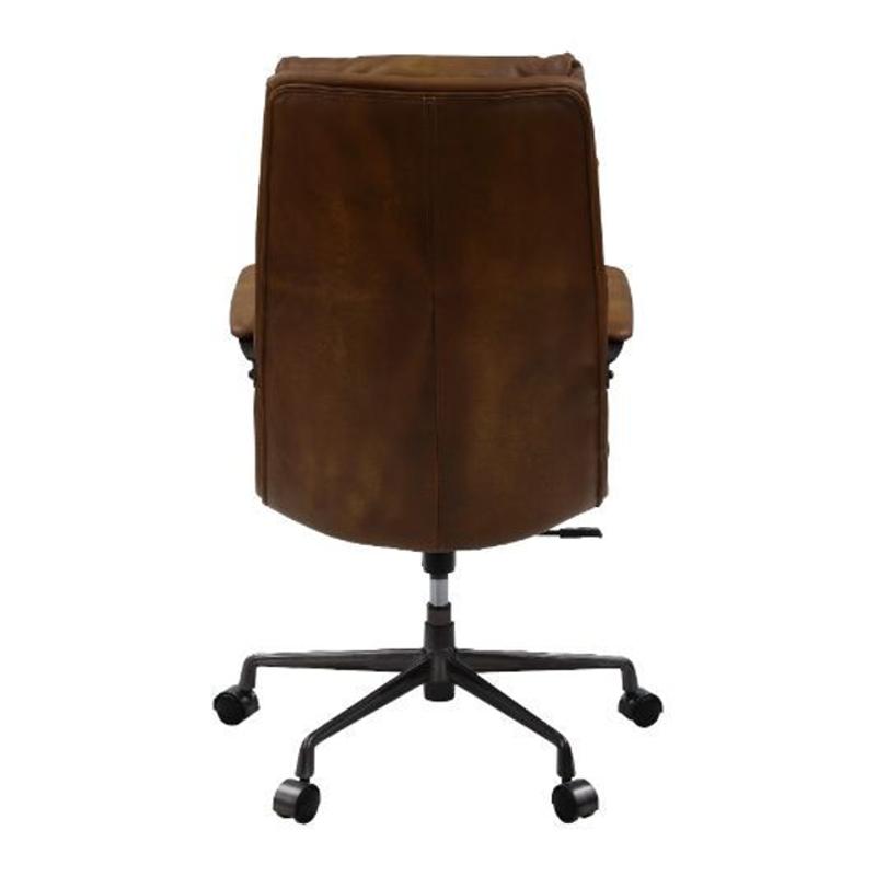 93169 Acme Furniture Crursa Sahara Office Chair