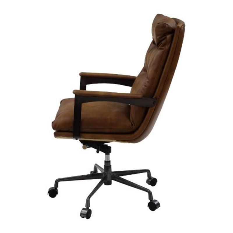93169 Acme Furniture Crursa Sahara Office Chair