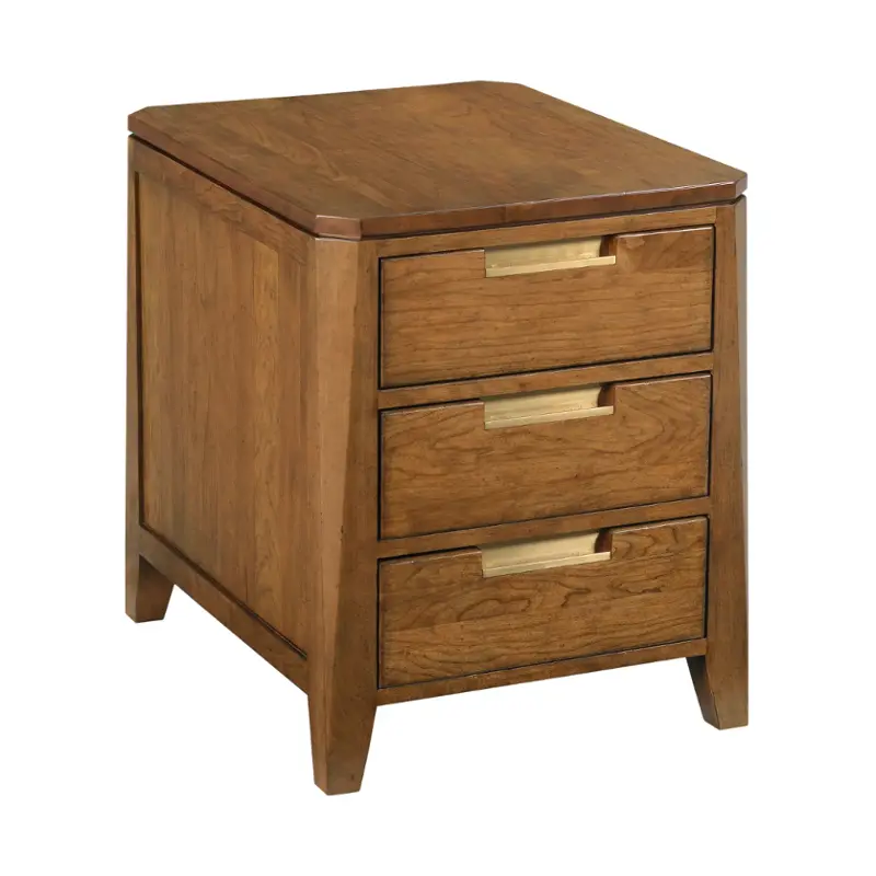 430-916 Kincaid Furniture Aspire Profile Chairside Chest