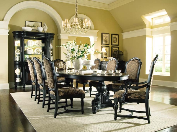 Versailles Dining Set American Drew Furniture