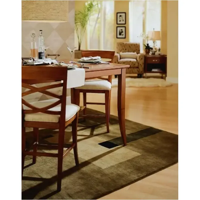 913-690 American Drew Furniture Portfina Bar Stool