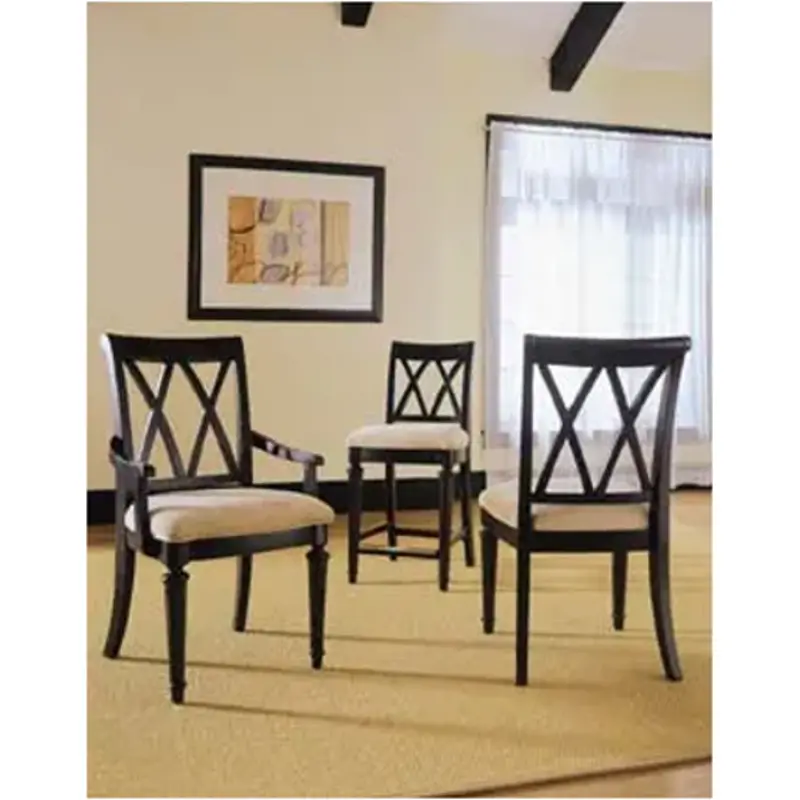 919-690 American Drew Furniture Bar Stool Counter Height-dark