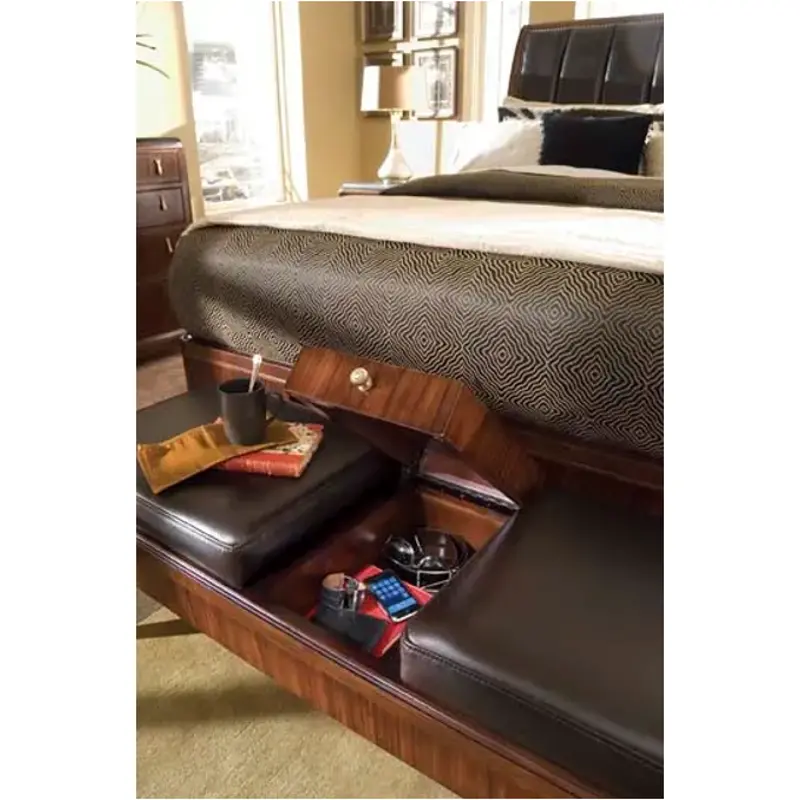 591-480 American Drew Furniture Bed Bench