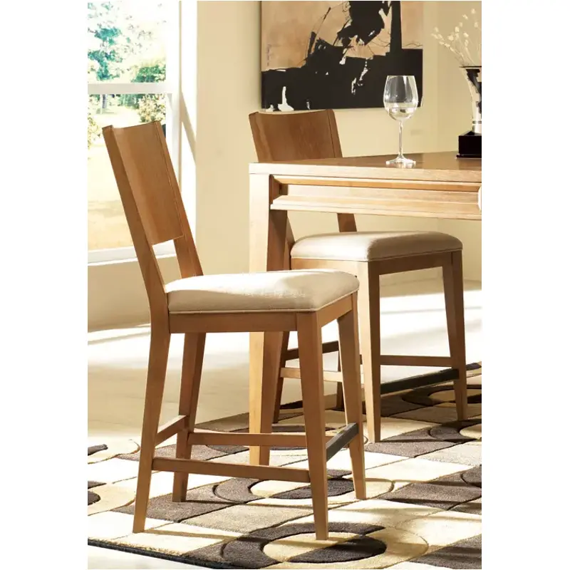 081-690 American Drew Furniture Sedona Counter Height Barstool