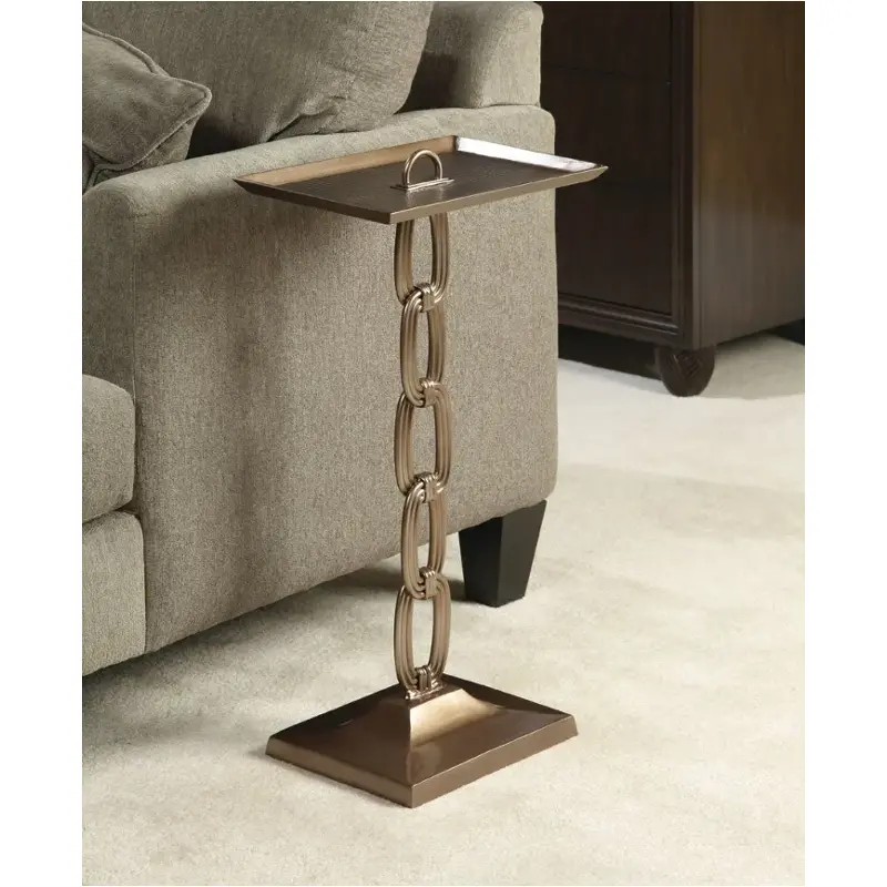 308-916 American Drew Furniture Bob Mackie Home Accent End Table