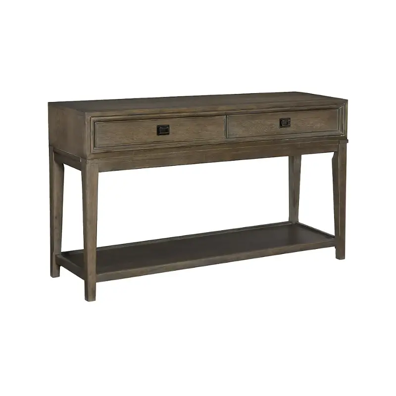 488-925 American Drew Furniture Park Studio Console Table