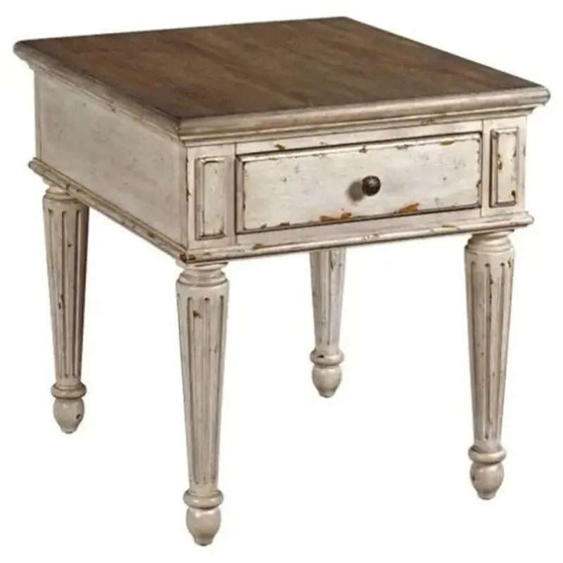 513-915 American Drew Furniture Southbury End Table