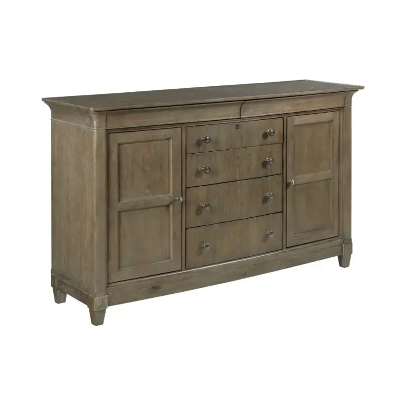 927-857 American Drew Furniture Anson Buffet