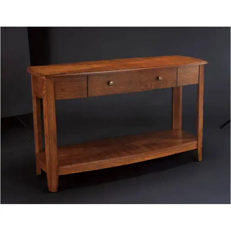 T2006989-00 Hammary Furniture Primo - Brown Sofa Table - Brown