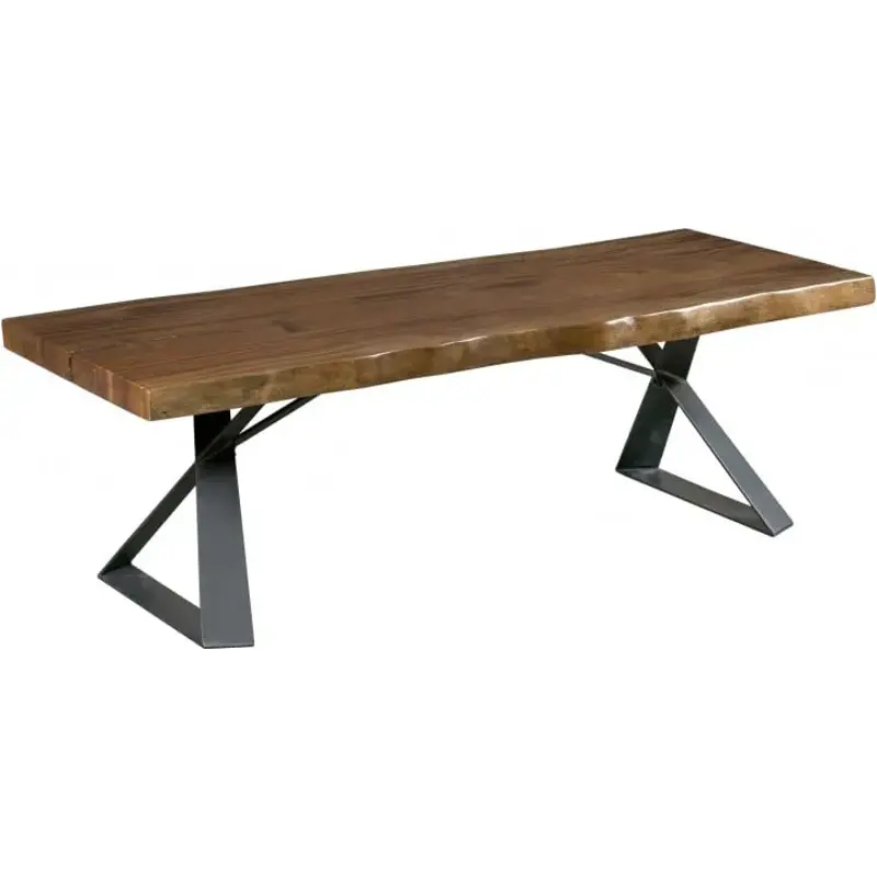 090-926 Hammary Furniture Hidden Treasures Cocktail Table