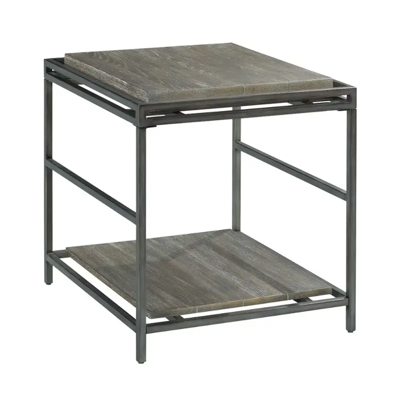 975-915 Hammary Furniture Farrell Rectangular End Table