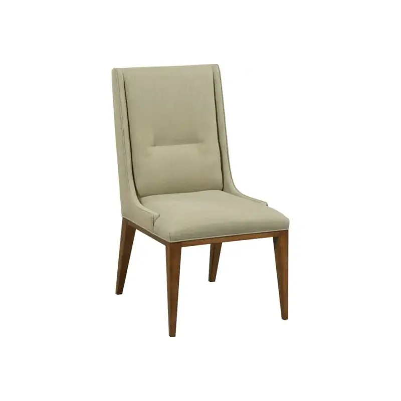 700-636c Hammary Furniture Synergy Contour Side Chair