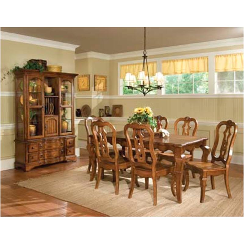 632-124 Legacy Classic Furniture Orleans Dinette Table