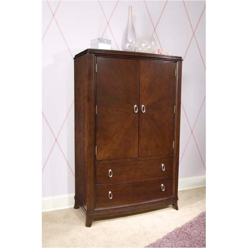 698-2400 Legacy Classic Furniture Door Chest/media Unit