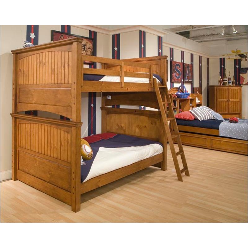 781-8150 Legacy Classic Furniture Summer Breeze Bed