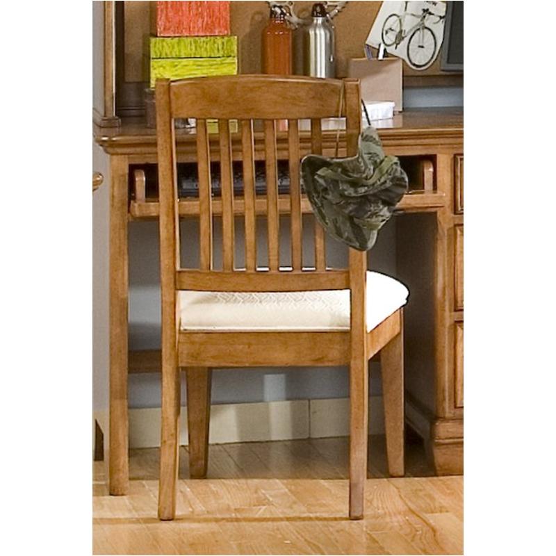 977-640 Legacy Classic Furniture Upholstered Desk Chair