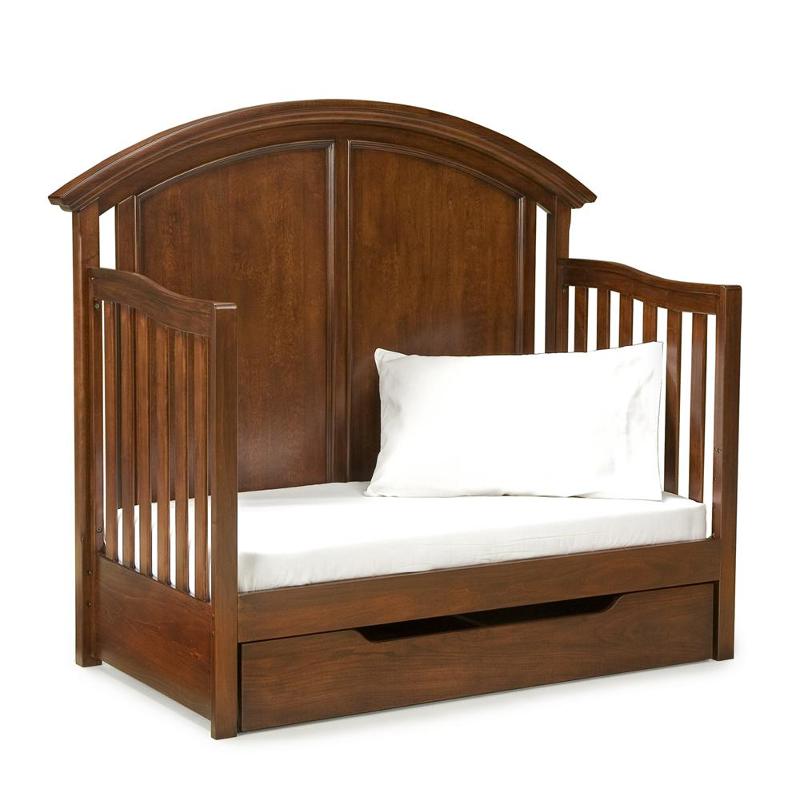 490-8930c Legacy Classic Furniture Converter Bed Rails