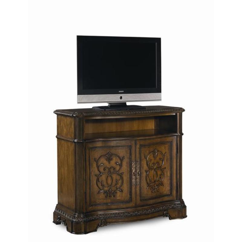 3100-2800 Legacy Classic Furniture Pemberleigh Media Chest