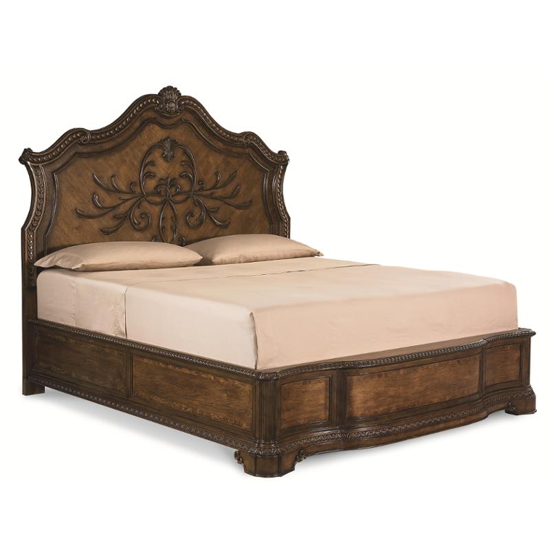 3100-4106 Legacy Classic Furniture Pemberleigh Bed