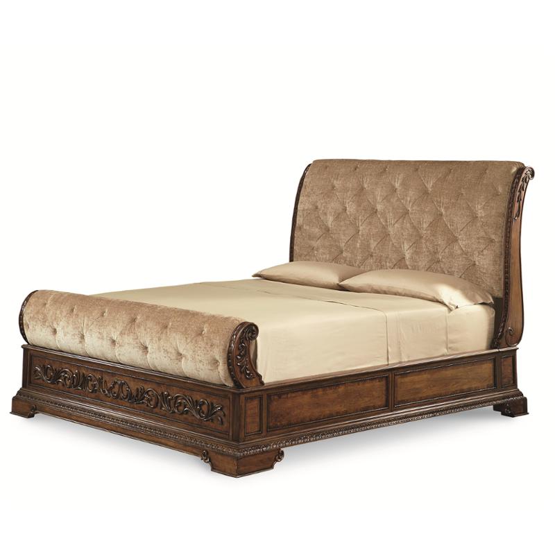 3100-4306 Legacy Classic Furniture Pemberleigh Bed