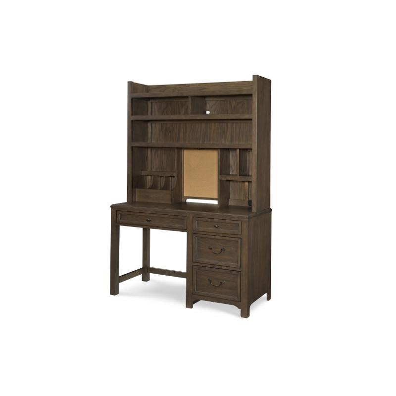 4800-6100 Legacy Classic Furniture Kenwood Bedroom Furniture Desk