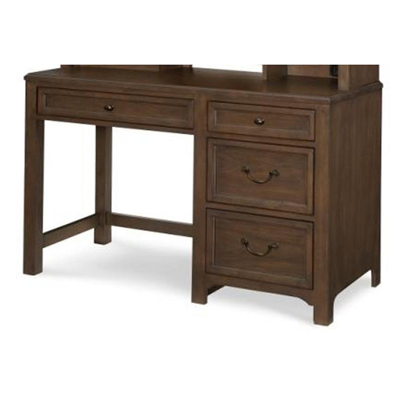 4800-6100 Legacy Classic Furniture Kenwood Bedroom Furniture Desk