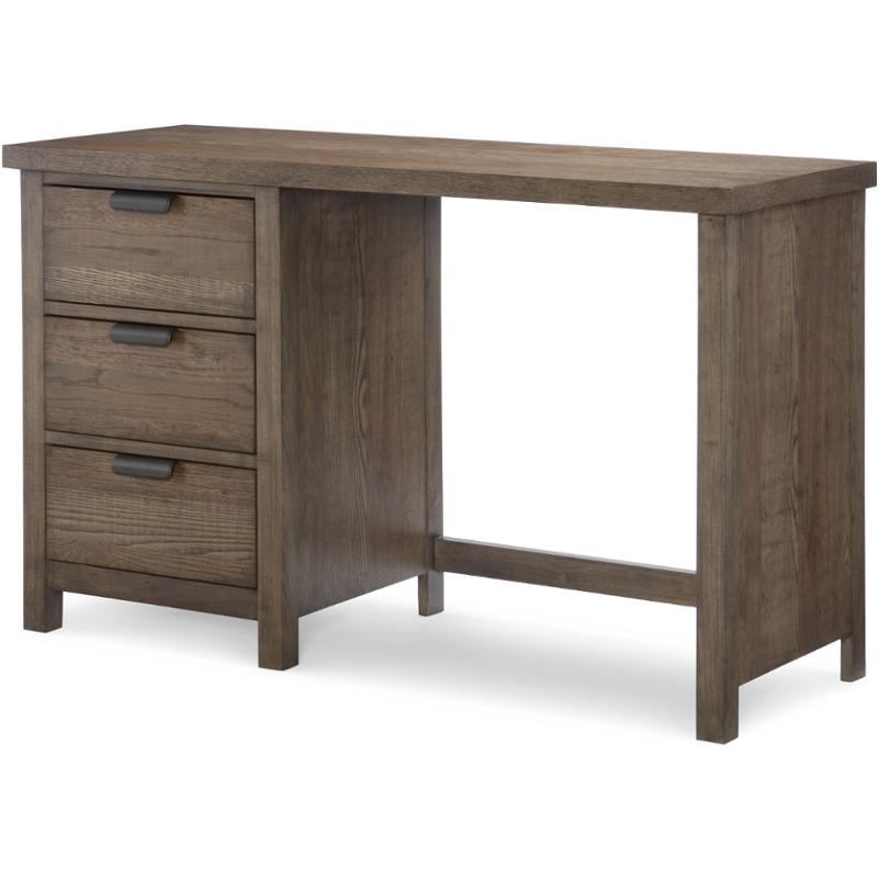 5900-6100 Legacy Classic Furniture Fulton County Desk