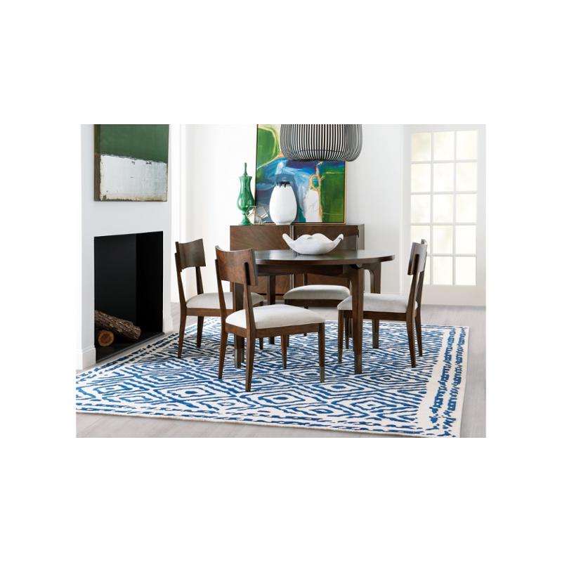 0580-520 Legacy Classic Furniture Savoy Round Dining Table