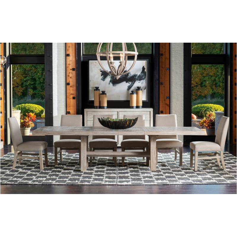 1732-722t Legacy Classic Furniture Trestle Table