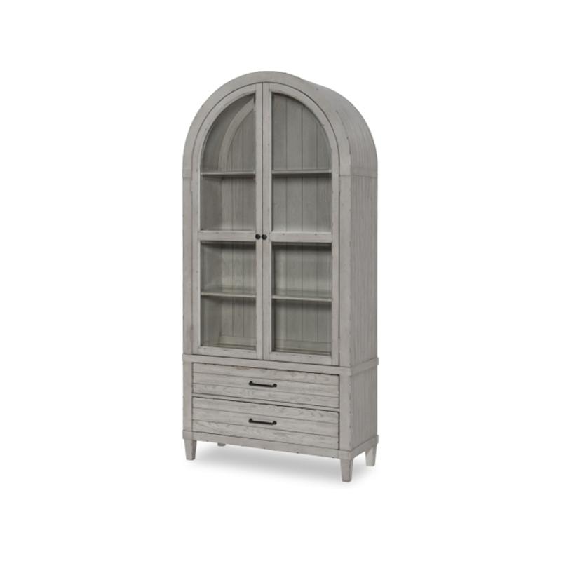 9360-570t Legacy Classic Furniture Belhaven Display Cabinet