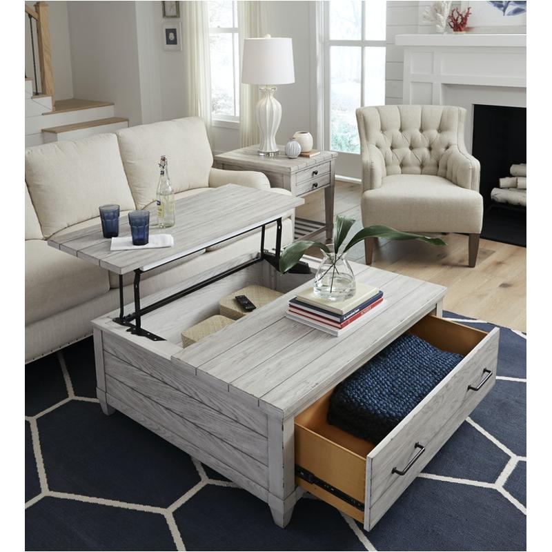 9360-401 Legacy Classic Furniture Belhaven Cocktail Table