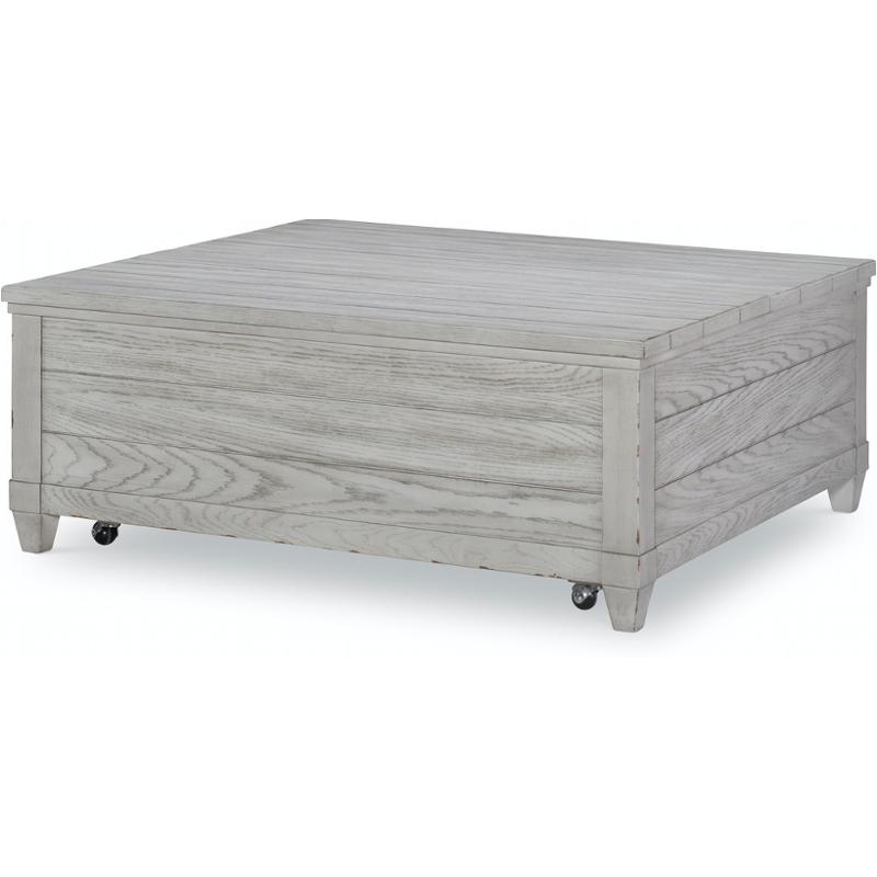 9360-401 Legacy Classic Furniture Belhaven Cocktail Table