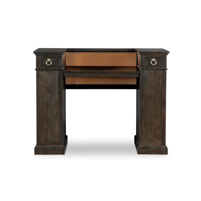 1710-6100 Legacy Classic Furniture Modular Desk