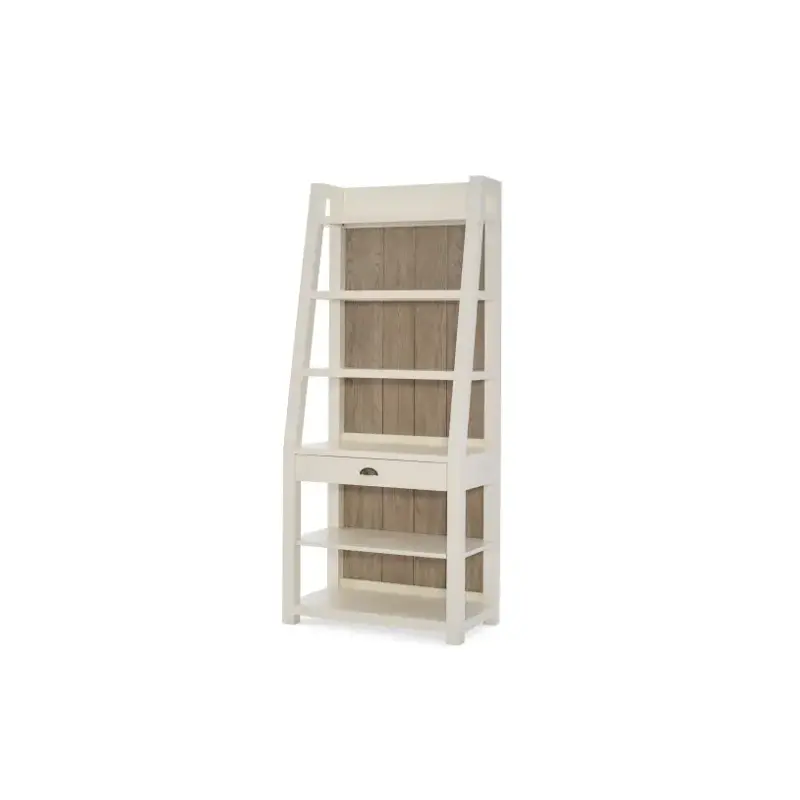 Small ivory bookcase store