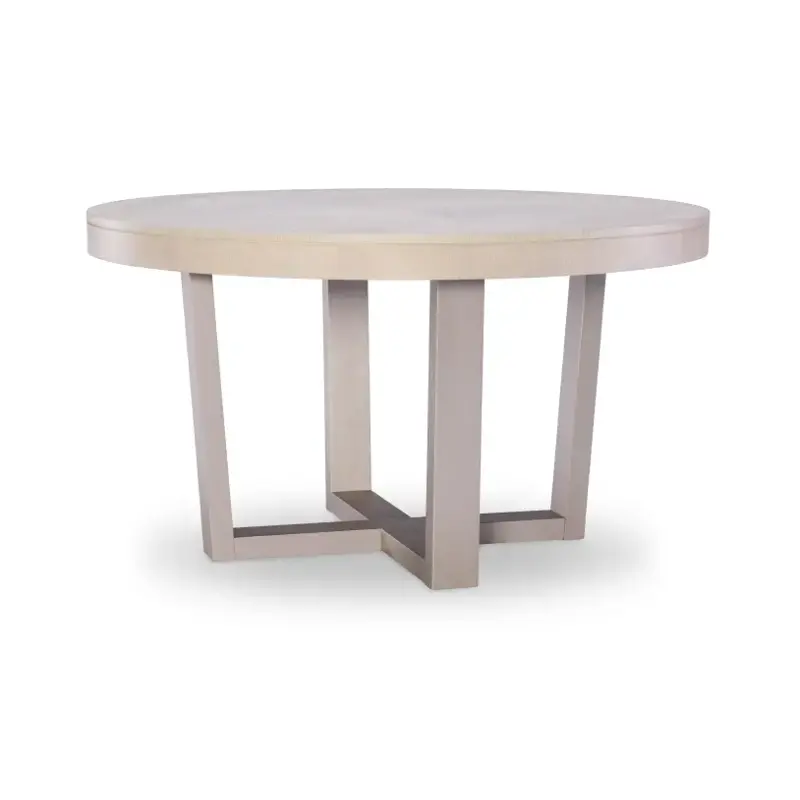 2100-521 Legacy Classic Furniture Bliss Round Dining Table