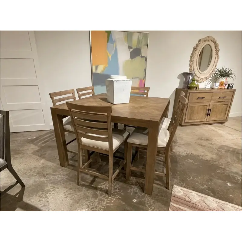 4510-945 Legacy Classic Furniture Brevard Dining Chair