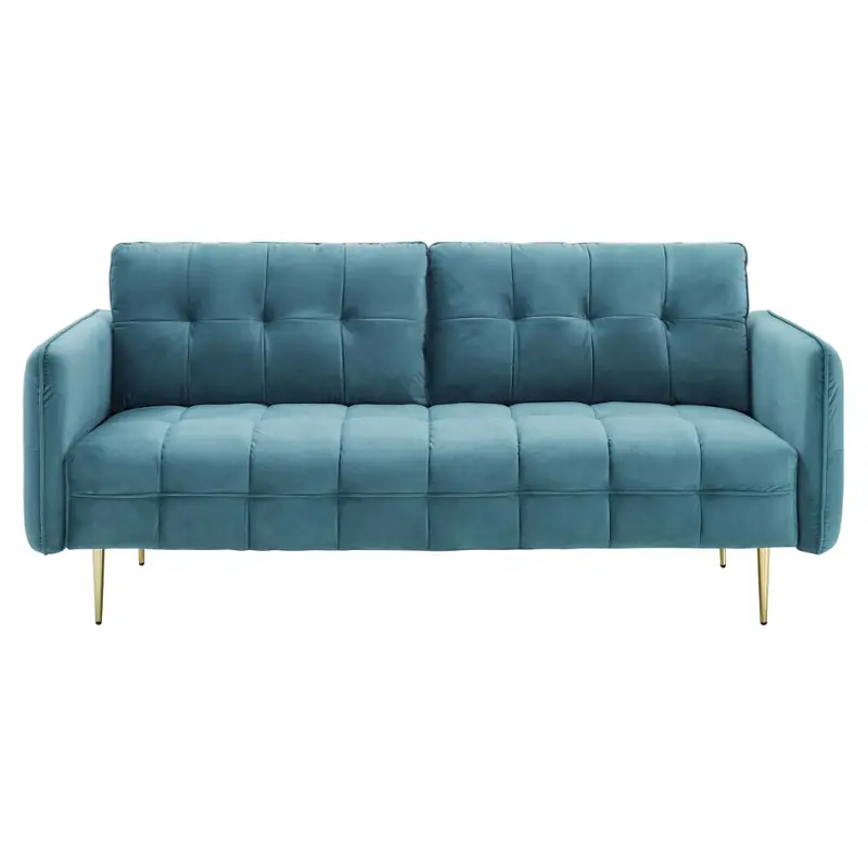 Eei-4450-sea Modway Furniture Cameron Sofa