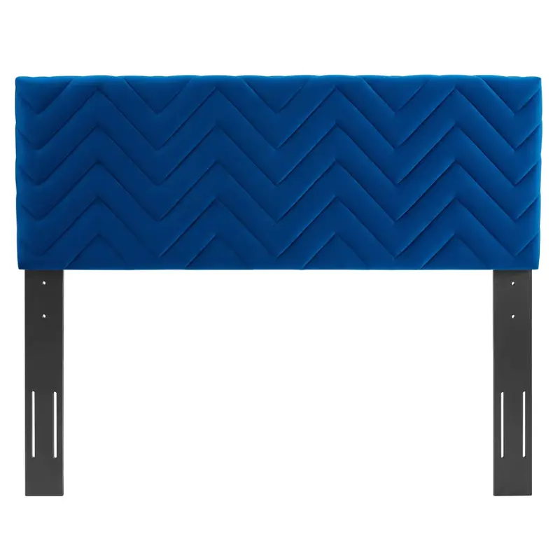 Mod-6659-nav Modway Furniture Mercy Bed