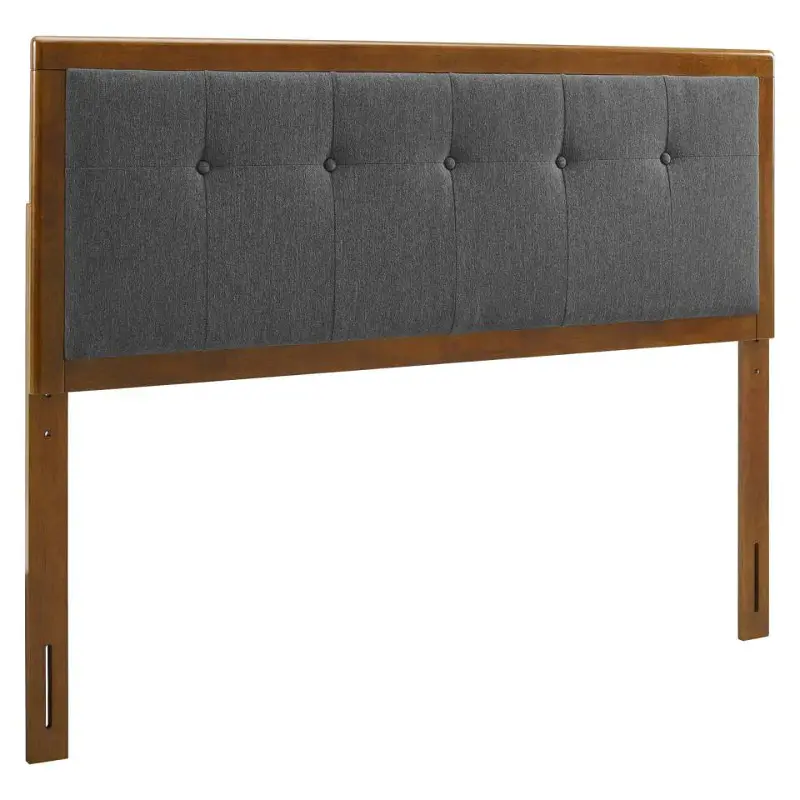 Mod-6224-wal-bei Modway Furniture Draper Bed