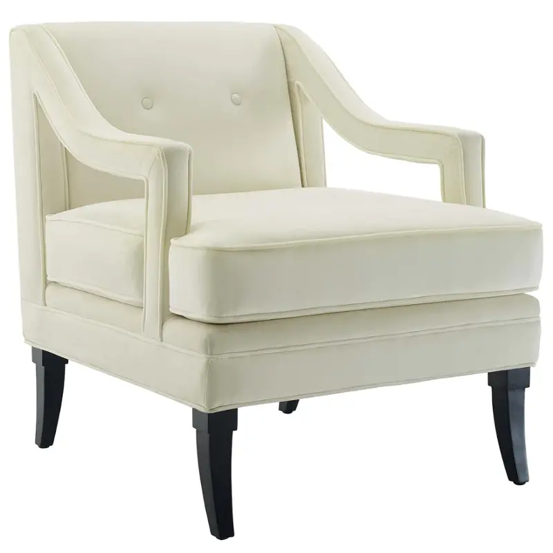 Eei-2996-ivo Modway Furniture Concur Living Room Chair