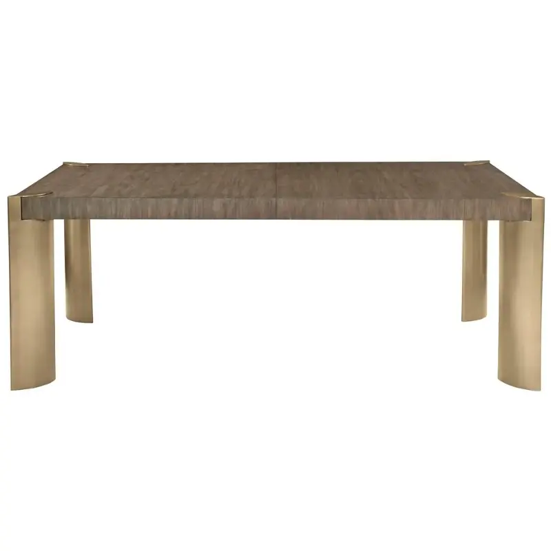 378222 Bernhardt Furniture Dining Room Furniture Dining Table