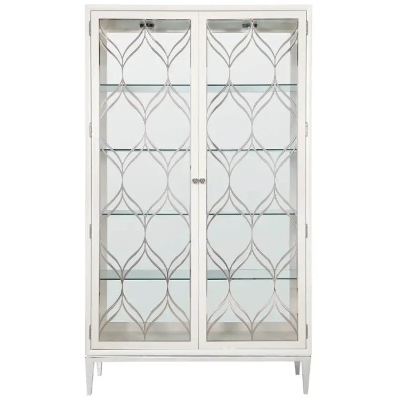 388356 Bernhardt Furniture Calista Display Cabinet